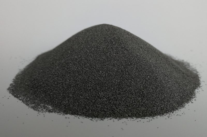 Crystalline Tungsten Powder - CF Tungsten