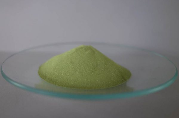 Tungsten Trioxide WO3 99.95% YTO/BTO -CF Tungsten