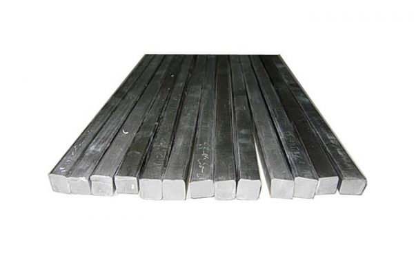 Molybdenum Bar/Plate – CF Tungsten