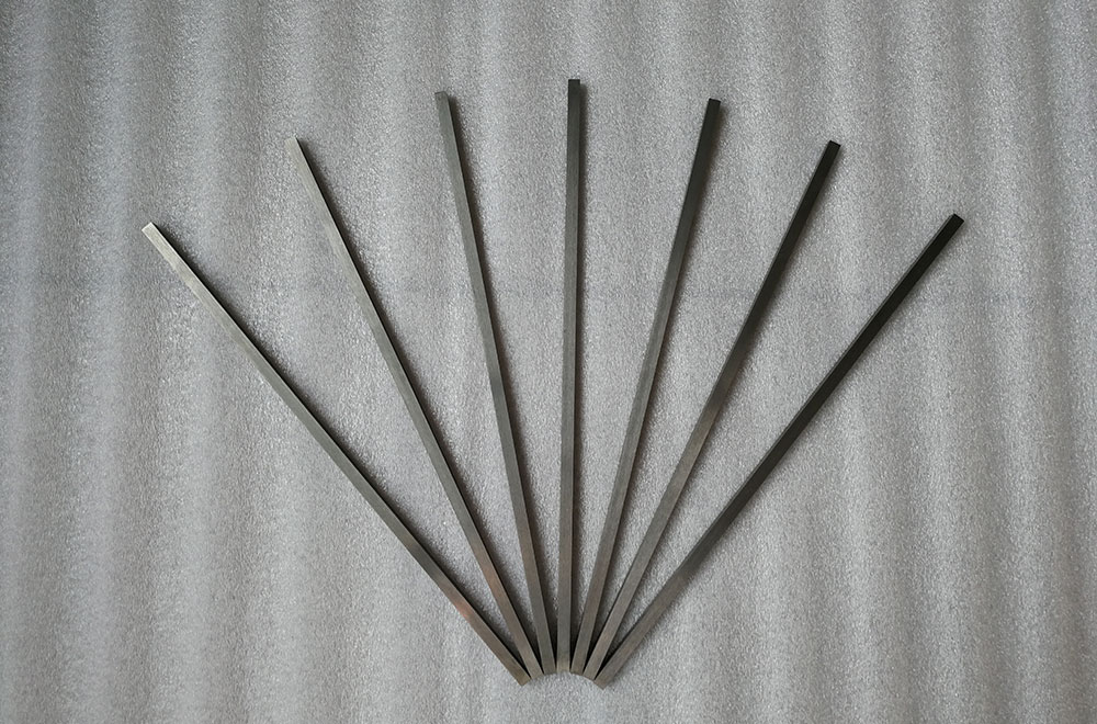 Tungsten Carbide Strips for wood cutting tools -CF Tunsten